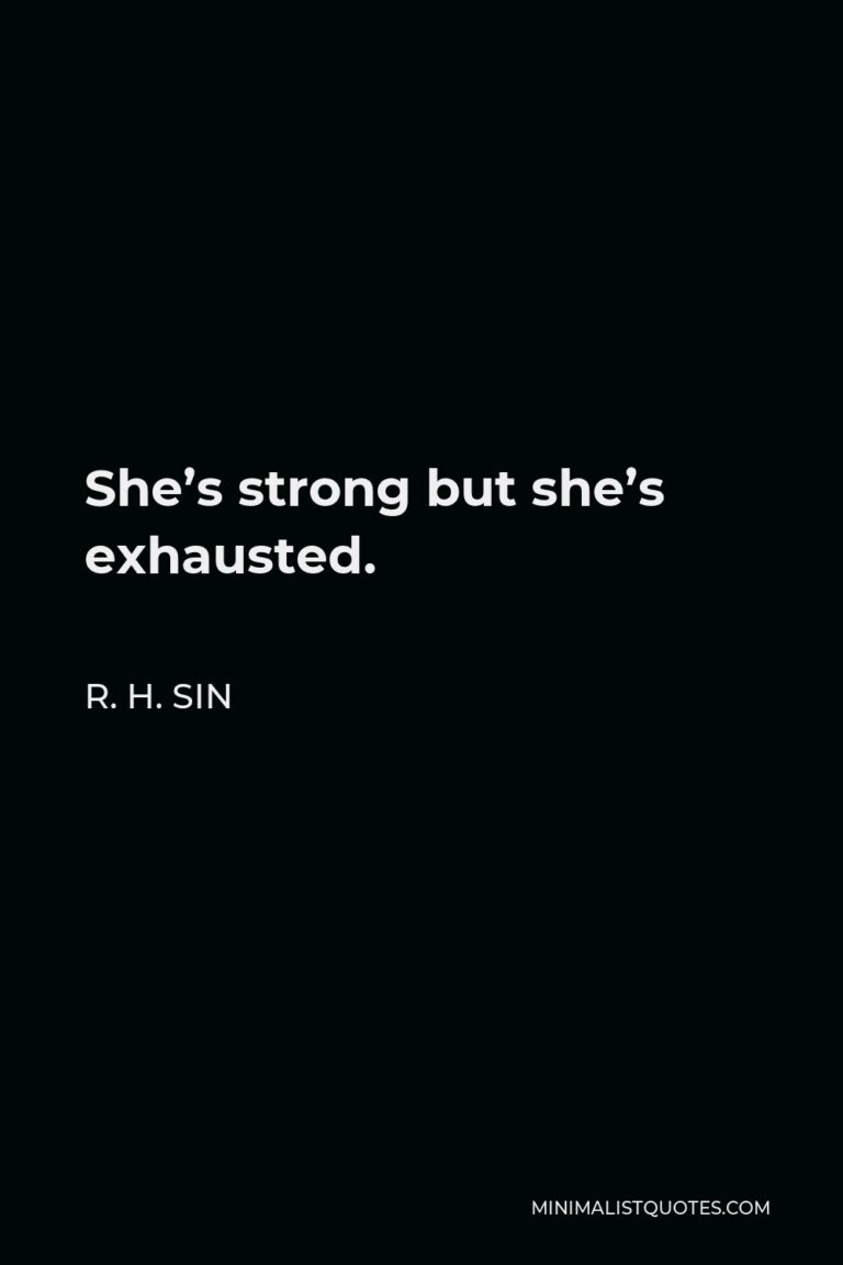 Strong Quotes Minimalist Quotes strong-quotes-minimalist-quotes