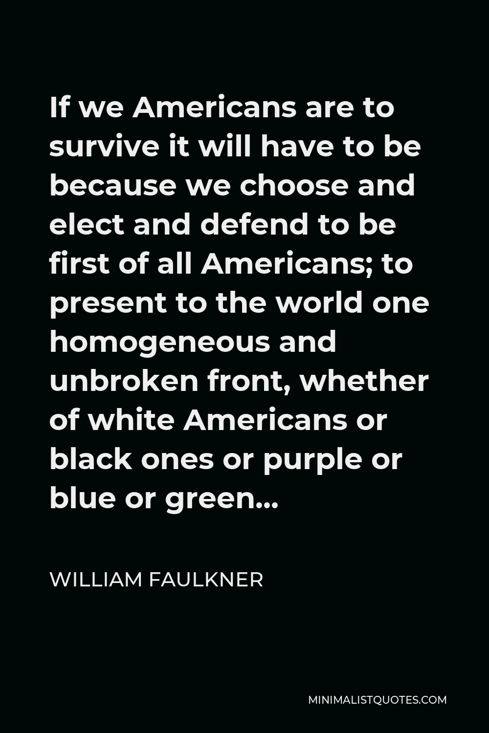 Homogeneous Quotes Minimalist Quotes
